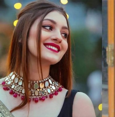 Shahbaz Taseer And Popular Model Neha Rajput Got Married | Daily Outcome